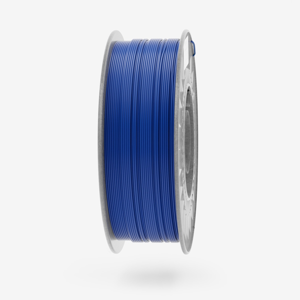 PLA Plus Ultramarine Blue 1kg – Hlboký a žiarivý filament pre prémiové ...